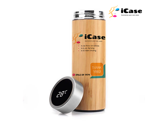 iCase - Customize Your Own Style